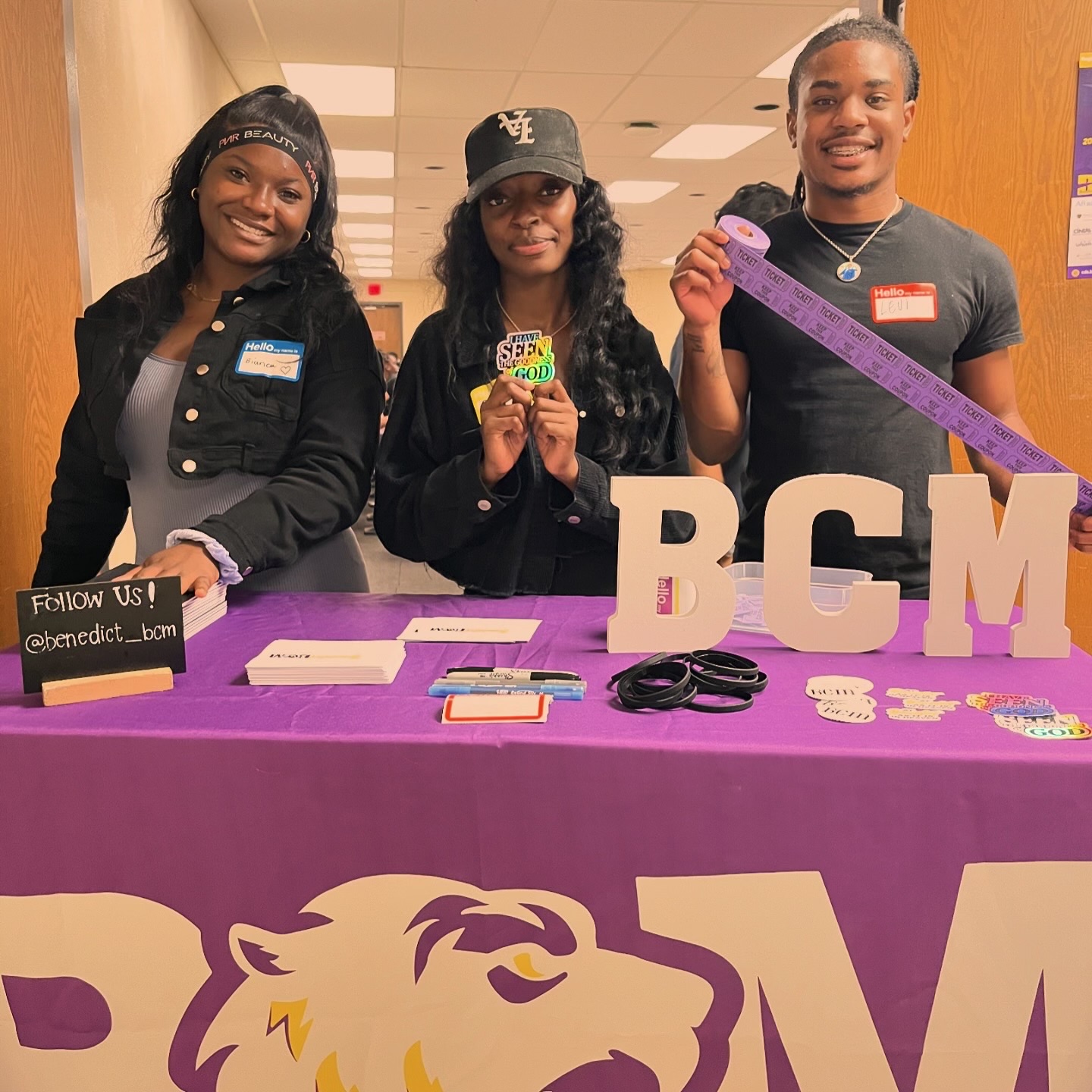 Benedict College - Welcome To College